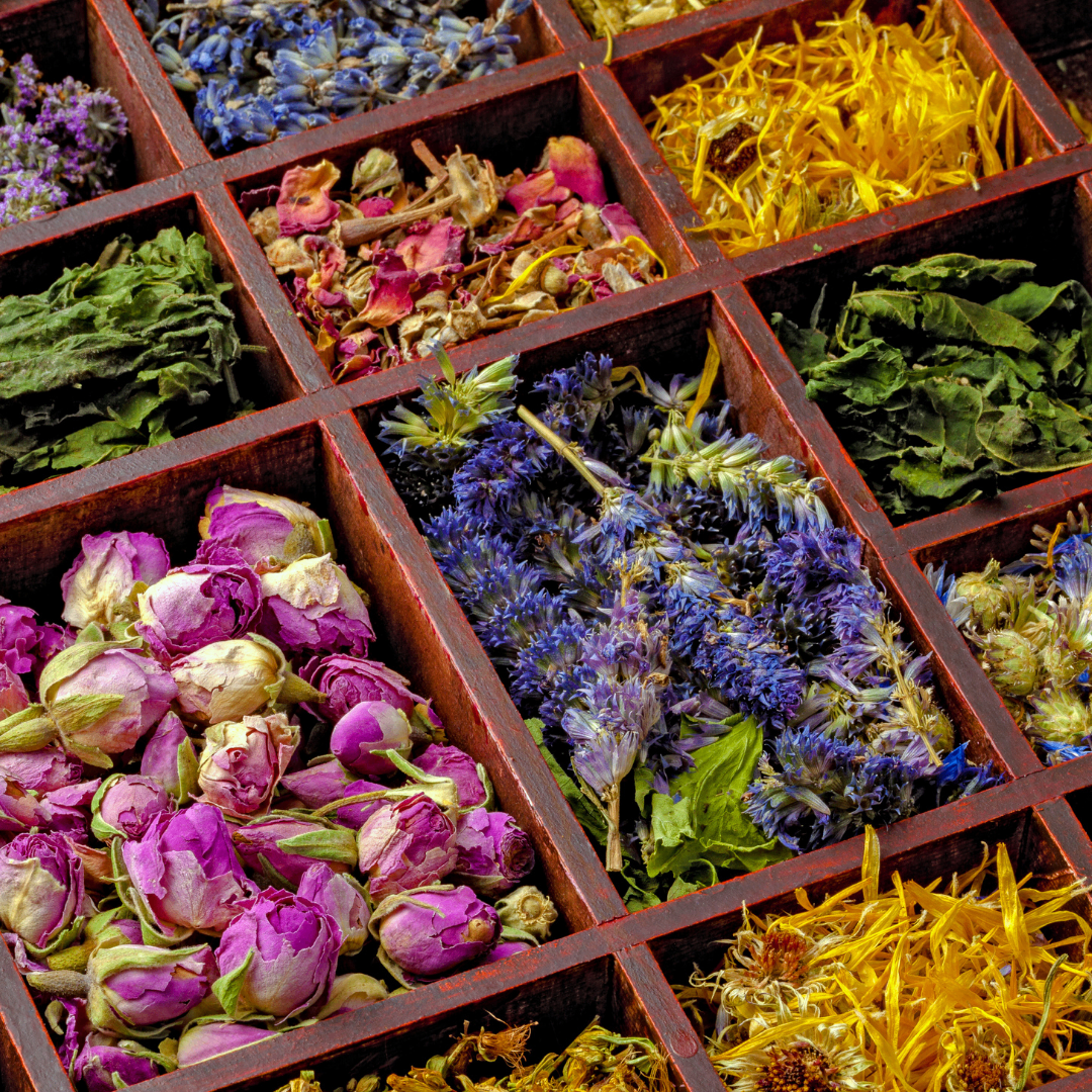 Master the Art of Tea Blending: Create Your Signature Brew – HoneyBee ...